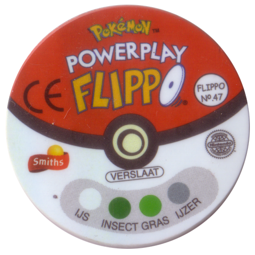 Flippos > Pokemon > 46-66 Powerplay