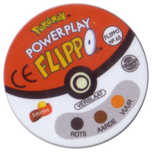 Flippos > Pokemon > 46-66 Powerplay