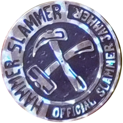 Slammer Whammers > Slammers > Slammer Jammers (unnumbered)