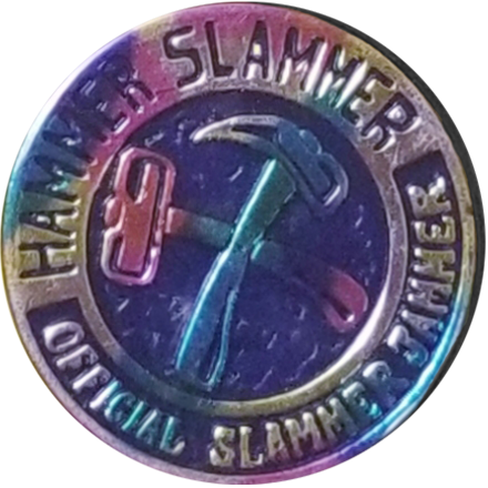 Slammer Whammers > Slammers > Slammer Jammers (unnumbered)