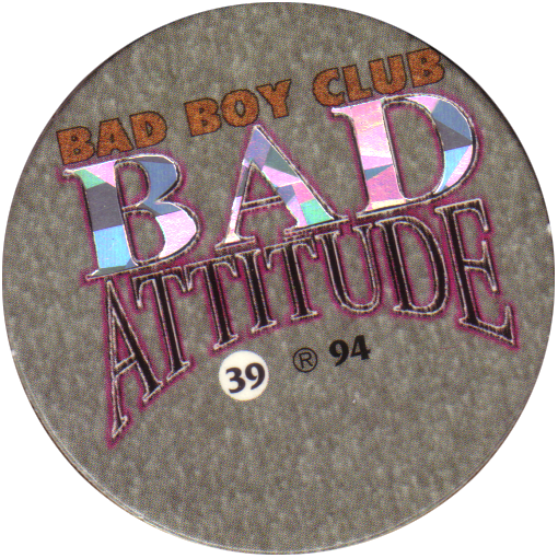 Bad Boy Club > Bad Boy Club