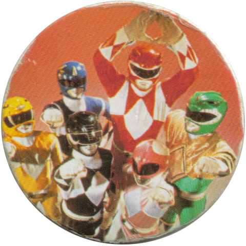 Kaugummi So spielt man!