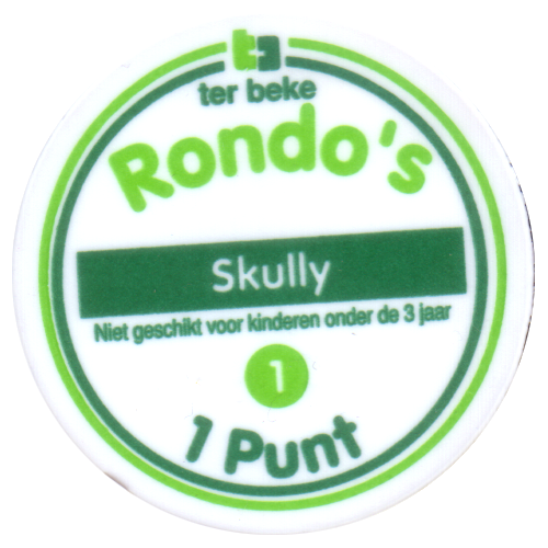 Rondo's