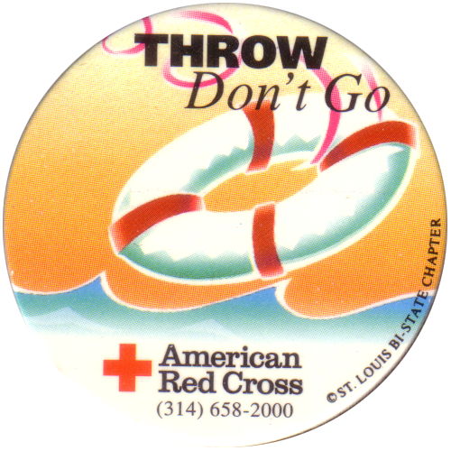 St. Louis Red Cross