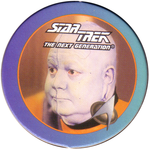 Star Trek: The Next Generation