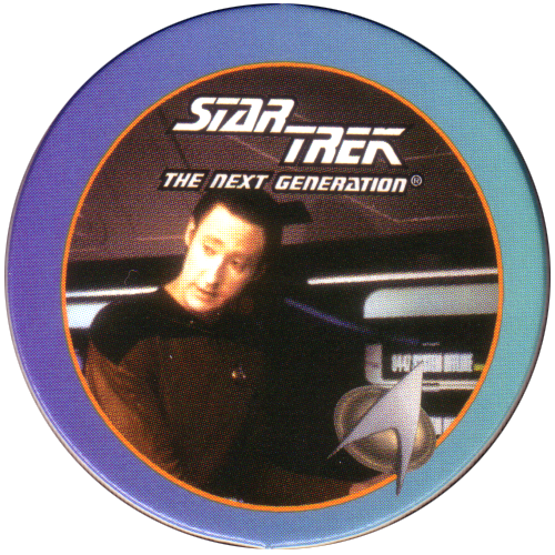 Star Trek: The Next Generation
