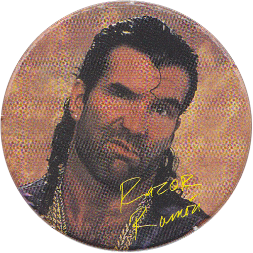 World Wrestling Federation (WWF) Coliseum Video Set