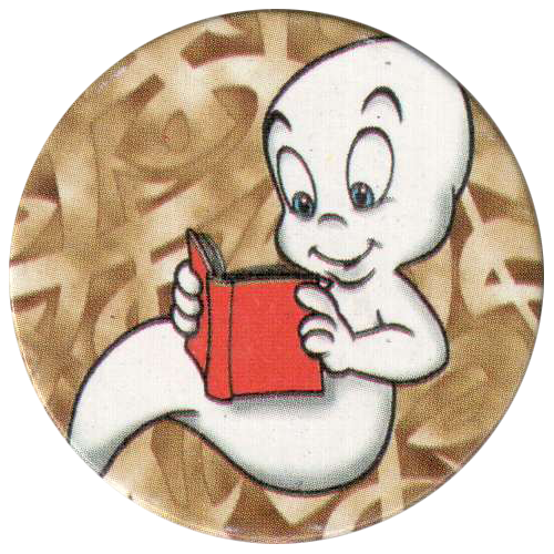 Tap's > Casper