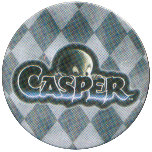 Tap's > Casper
