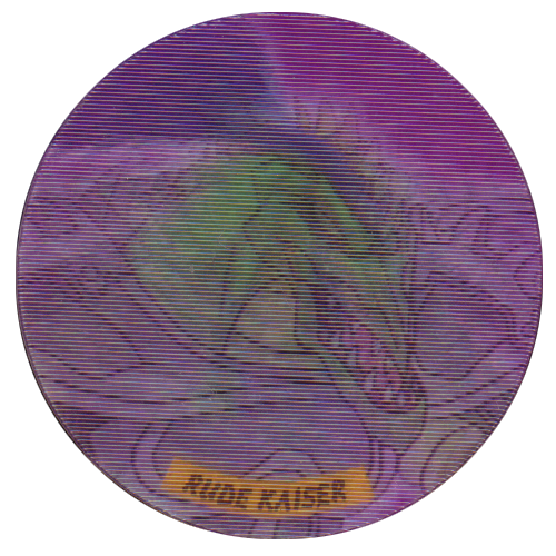 Tazos > Walkers > Yu-Gi-Oh!