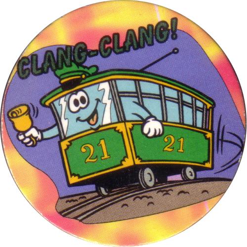 Unknown > Cartoons (similar style 1)