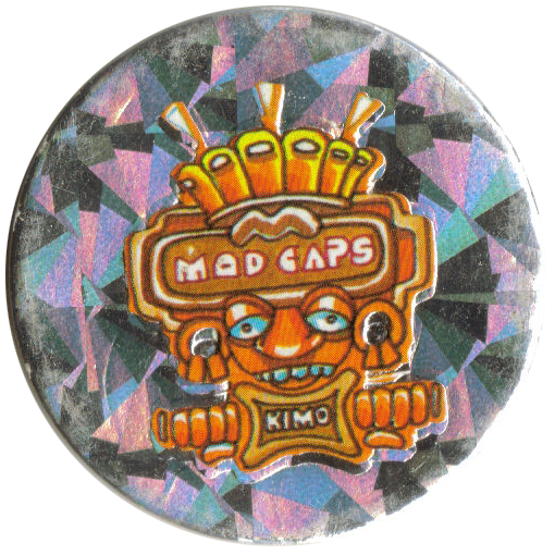 World Caps Federation > Laser Caps