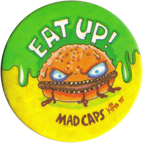 World Caps Federation > Mad Caps