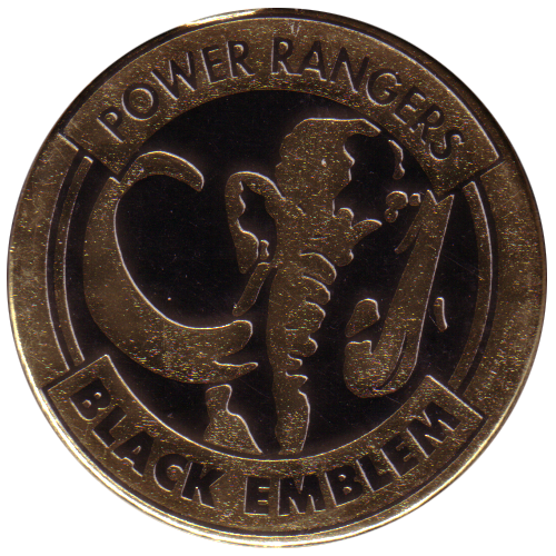 World POG Federation (WPF) > Avimage > Power Rangers