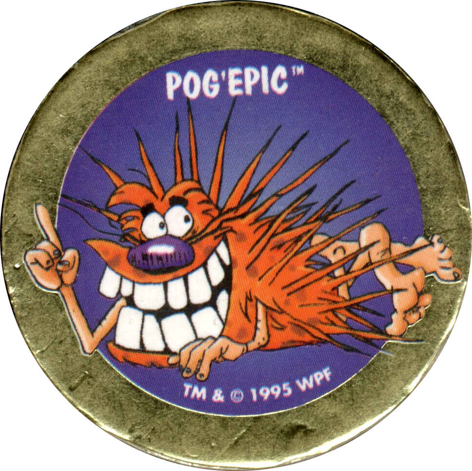 World POG Federation (WPF) > Avimage > Série No 2