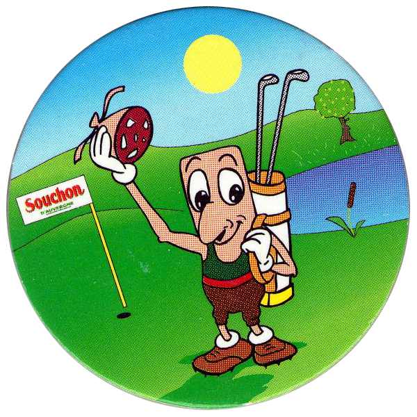 World POG Federation (WPF) > Avimage > Souchon d'Auvergne