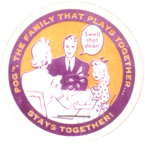 World POG Federation (WPF) > Classics