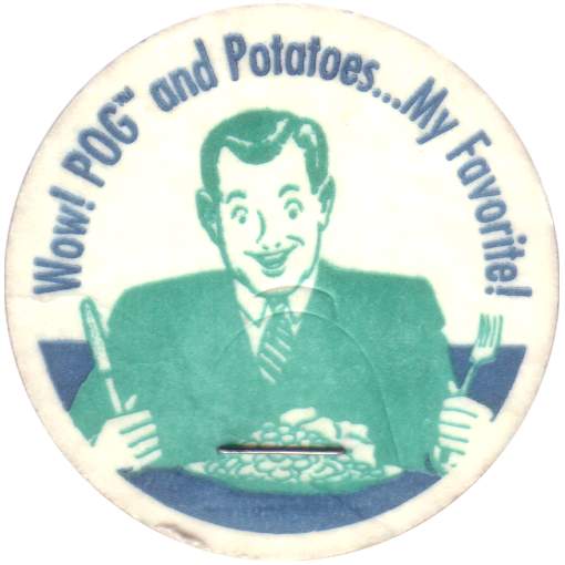 World POG Federation (WPF) > Classics