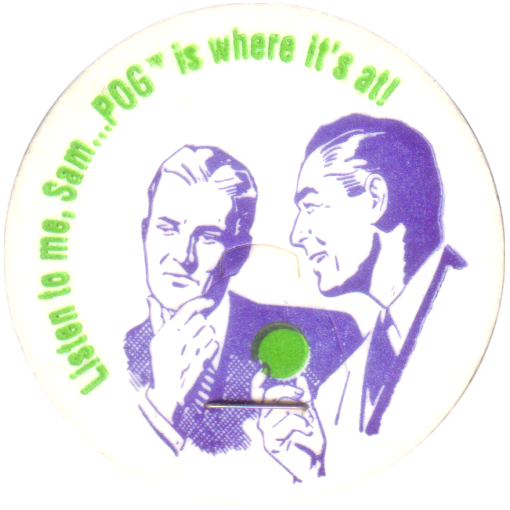 World POG Federation (WPF) > Classics