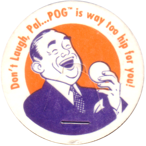 World POG Federation (WPF) > Classics