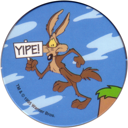 World POG Federation (WPF) > Looney Tunes