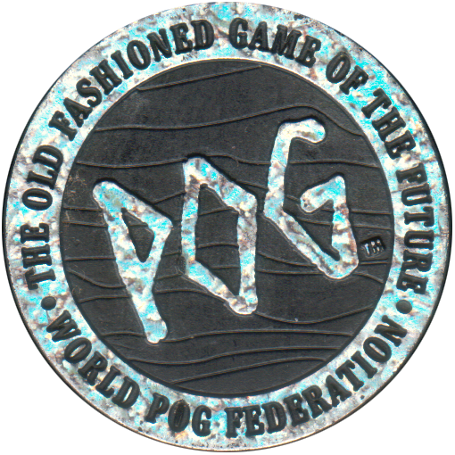 World POG Federation (WPF) > POG Kinis