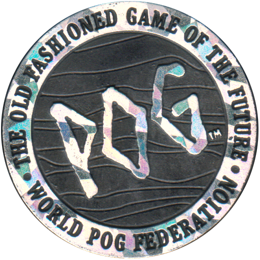 World POG Federation (WPF) > POG Kinis