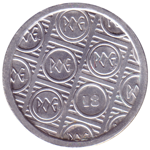 World POG Federation (WPF) > POG Kinis