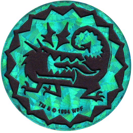 World POG Federation (WPF) > POG Kinis