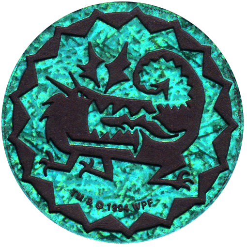 World POG Federation (WPF) > POG Kinis