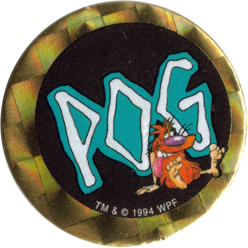 World POG Federation (WPF) > Pog Pourri Series 1