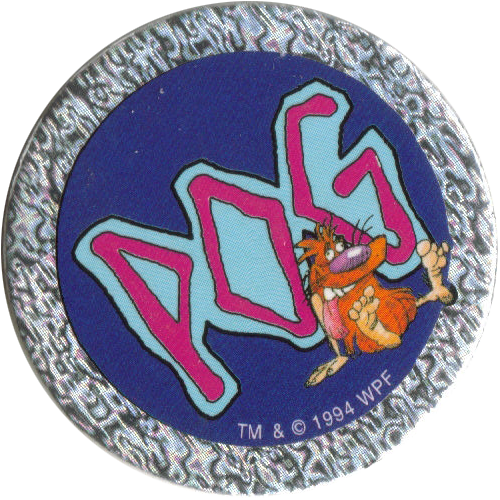 World POG Federation (WPF) > Pog Pourri Series 1