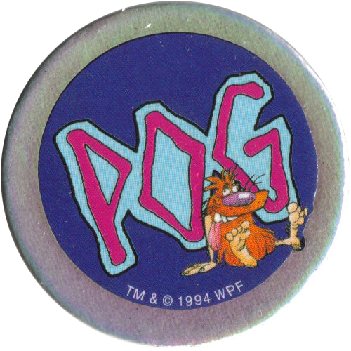 World POG Federation (WPF) > Pog Pourri Series 1