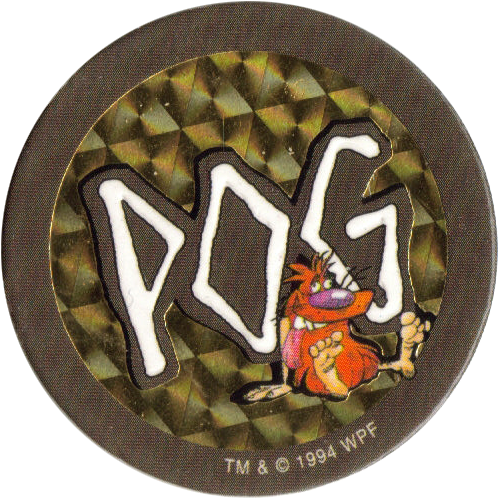 World POG Federation (WPF) > Pog Pourri Series 1