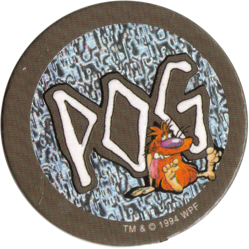 World POG Federation (WPF) > Pog Pourri Series 1