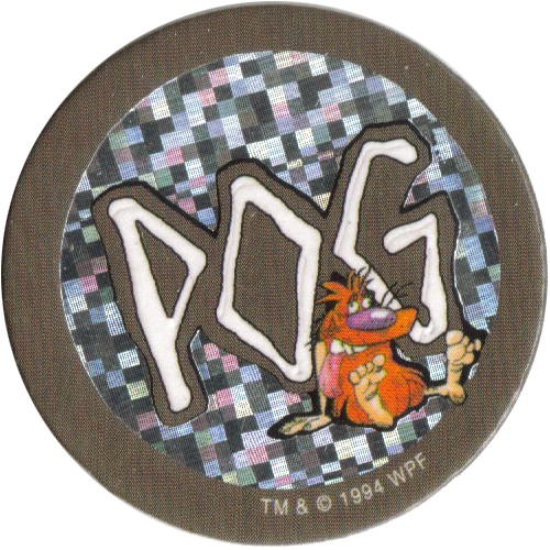 World POG Federation (WPF) > Pog Pourri Series 1