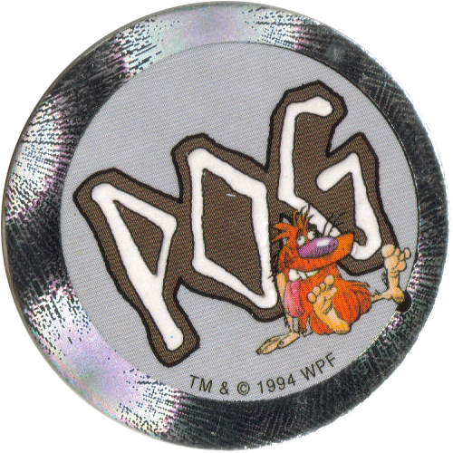 World POG Federation (WPF) > Pog Pourri Series 1