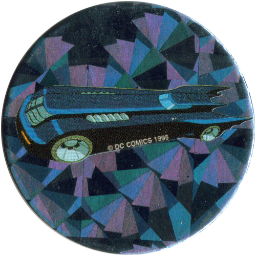 World POG Federation (WPF) > Schmidt > Batman