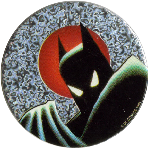 World POG Federation (WPF) > Schmidt > Batman