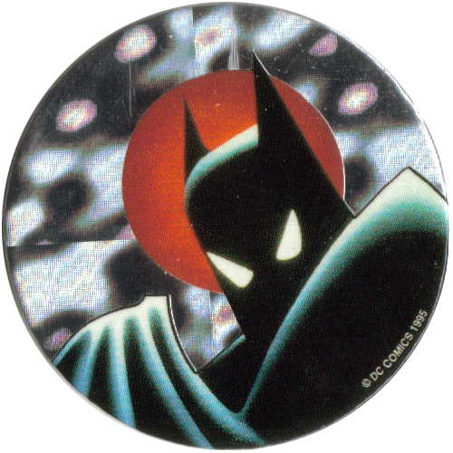 World POG Federation (WPF) > Schmidt > Batman