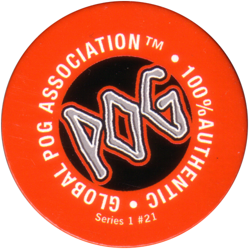 World POG Federation (WPF) > Series 1 (2006)