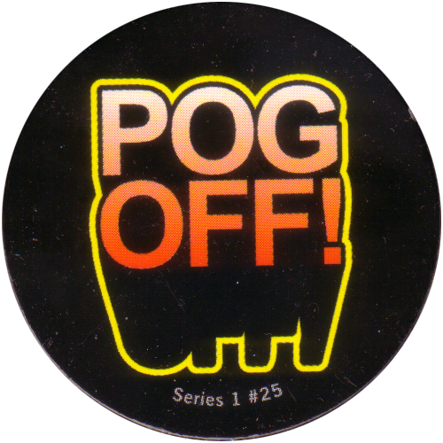 World POG Federation (WPF) > Series 1 (2006)