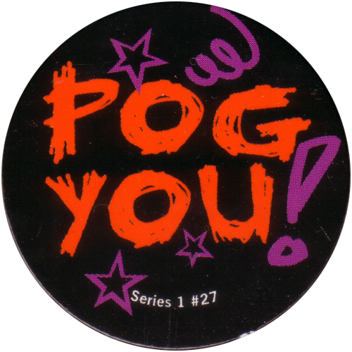 World POG Federation (WPF) > Series 1 (2006)