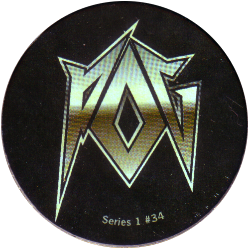 World POG Federation (WPF) > Series 1 (2006)