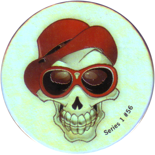 World POG Federation (WPF) > Series 1 (2006)