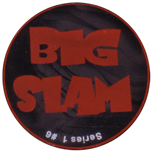 World POG Federation (WPF) > Series 1 (2006) Slammers