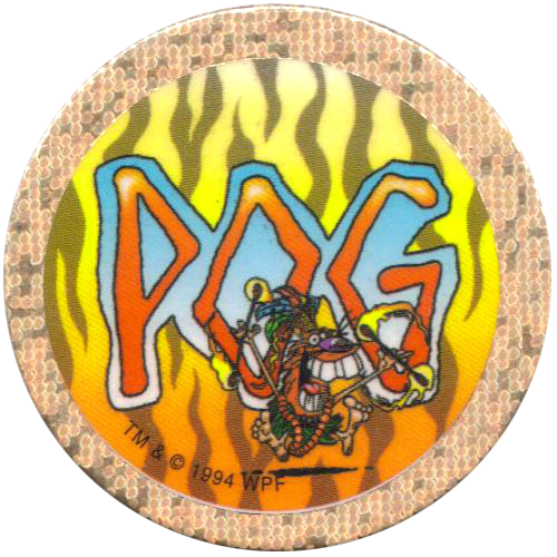 World POG Federation (WPF) > The Game (US)