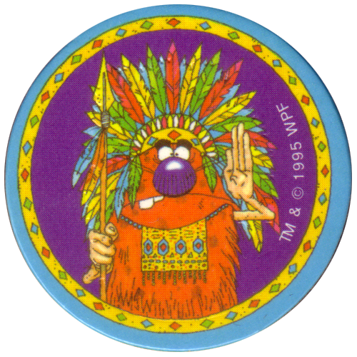 World POG Federation (WPF) > The World Tour